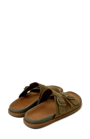 Camper Lluc 2-strap Sandal