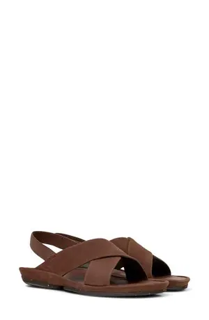 Camper Right Isla Slingback Sandal