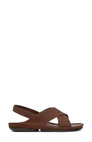 Camper Right Isla Slingback Sandal