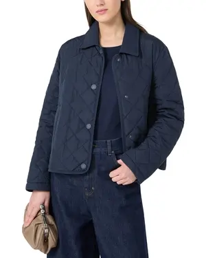 Max Mara Wkdgelo Short Padded Jacket