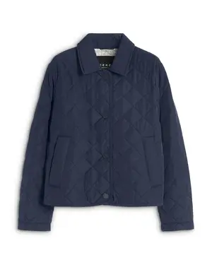 Max Mara Wkdgelo Short Padded Jacket