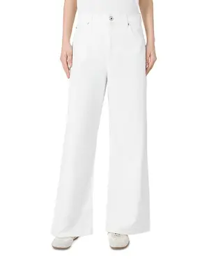 Max Mara Wkdmedina Pants