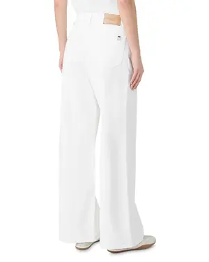 Max Mara Wkdmedina Pants