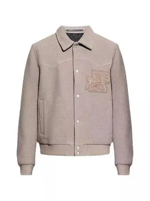 ALLSAINTS Royce Jacket - Neutrals