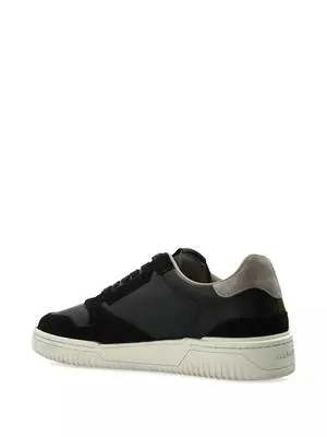 ALLSAINTS Regan Low-top Sneakers