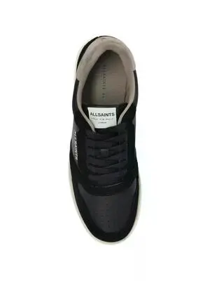 ALLSAINTS Regan Low-top Sneakers