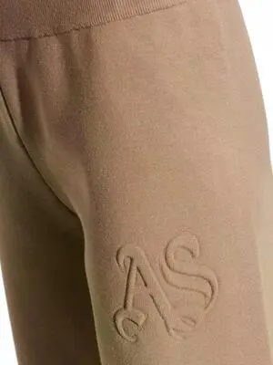 ALLSAINTS Sonny Embossed-logo Track Pants