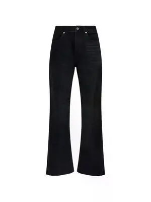 ALLSAINTS Ember Flared Denim Jeans