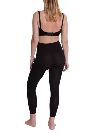 CACHE COEUR Essentiel Seamless Maternity Leggings