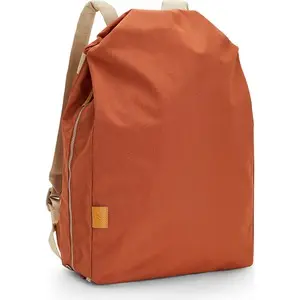 LOJEL Niru Daypack 20l Lightweight Commuter Backpack Terracotta
