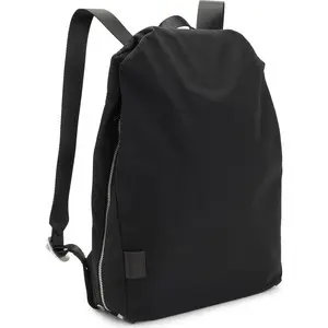 LOJEL Niru Daypack Mini 10l Lightweight Mini Backpack For Travel & Everyday Use - All Black