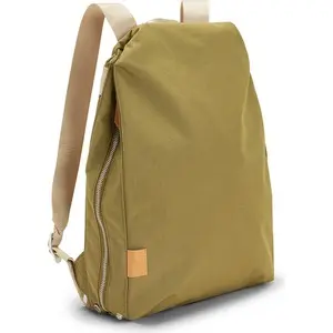 LOJEL Niru Daypack Mini 10l Lightweight Mini Backpack For Travel & Everyday Use - Olive