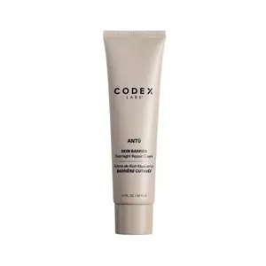 CODEX LABS Antü Overnight Repair Cream - Tan