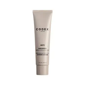 CODEX LABS Antü Skin Barrier Daytime Defense Moisturizer - Tan