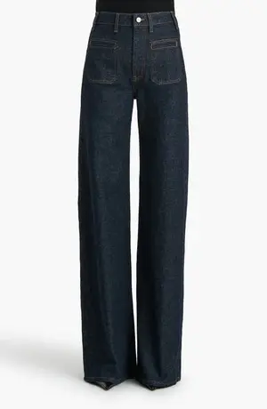 Khaite Long Jeans For Women