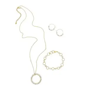 ALEGRIA ACCESSORIES Faithful Necklace