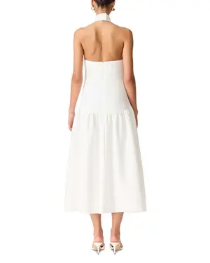 ELLIATT Nolana Midi Dress