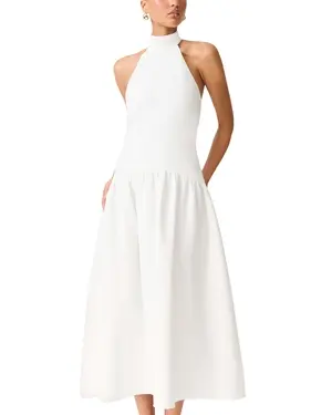 ELLIATT Nolana Midi Dress