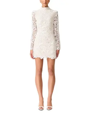 ELLIATT Cora Mini Dress