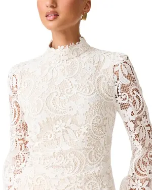 ELLIATT Cora Mini Dress