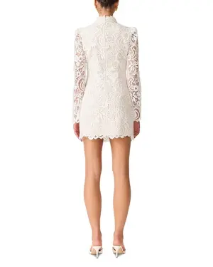 ELLIATT Cora Mini Dress