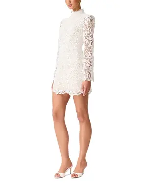 ELLIATT Cora Mini Dress