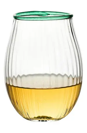 JULISKA Nell Stemless Wine Glass