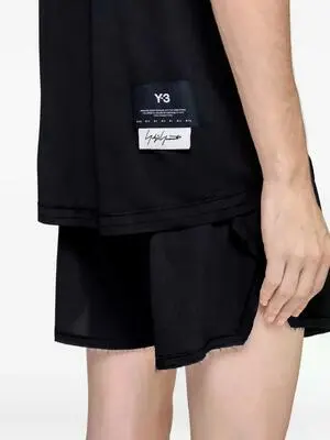 Y3 Short-sleeve T-shirt
