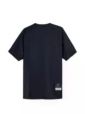 Y3 Short-sleeve T-shirt