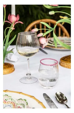 JULISKA Nell Stemless Wine Glass