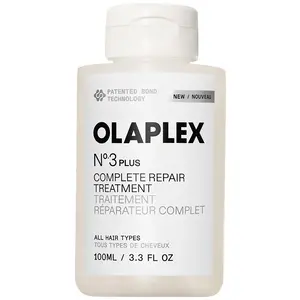 OLAPLEX No.3 Plus Complete Repair Treatment 100ml - One-color