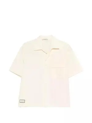 ENTIRE STUDIOS Short-sleeve Shirt - Neutrals