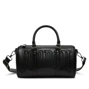 JORDAN Perforated Mini Duffel Bag
