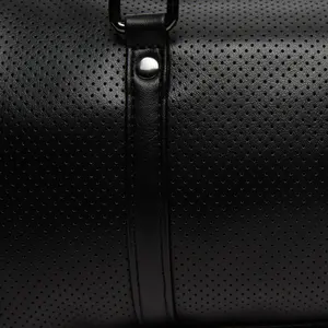 JORDAN Perforated Mini Duffel Bag