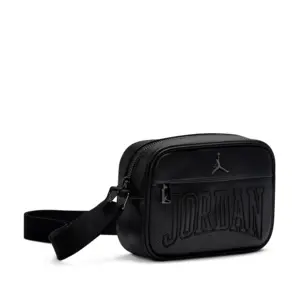 JORDAN Perforated Camera Bag