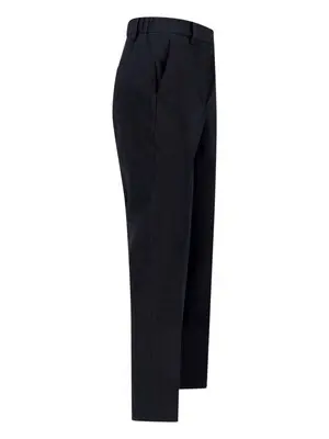 Incotex Silk Blend Trousers