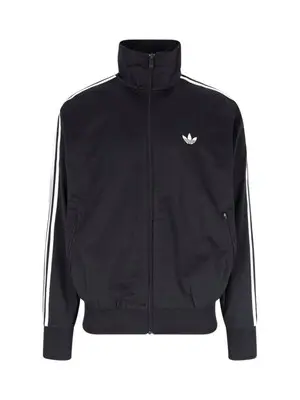 Adidas Firebird' Jacket - Black