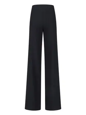 Gucci Technical Stretch Wool Trousers