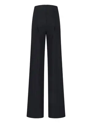 Gucci Technical Stretch Wool Trousers