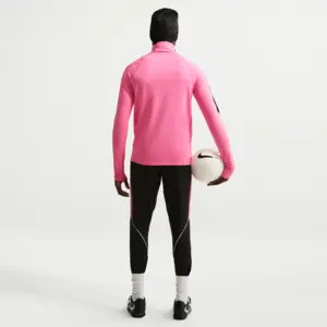 Nike Dri-fit Soccer Drill Top