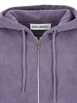 Our Legacy Rascal Hood Sweatshirt