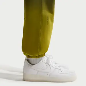Nike Nocta Fleece Cs Pants
