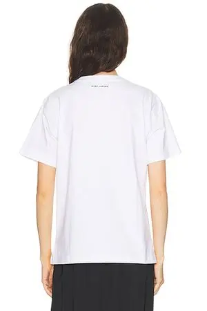 Marc Jacobs Trompe L'oeil Cami Tee