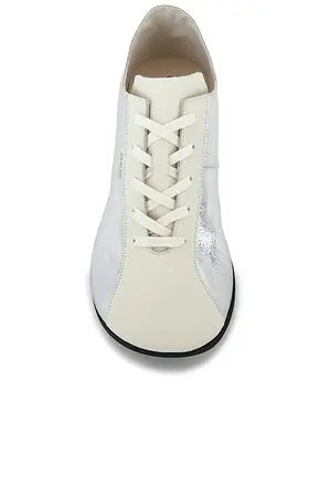 PHILEO 081 Cascade Shoe - Silver