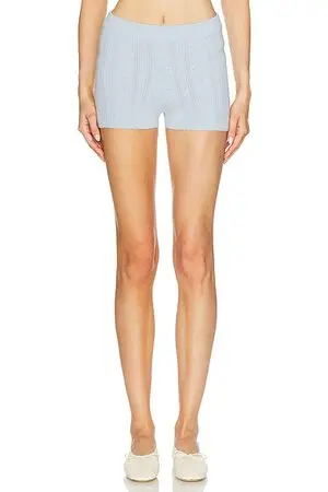 Amiya Shorts For Women