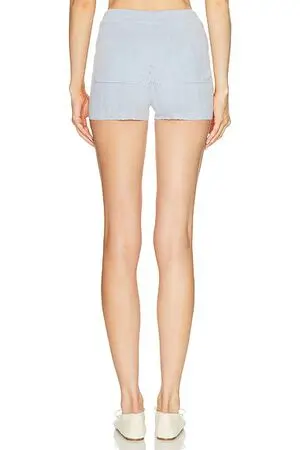 AMIYA Mina Short