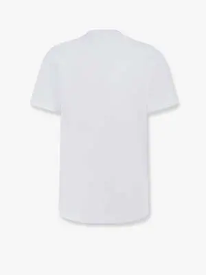 Moncler Cotton Tshirt
