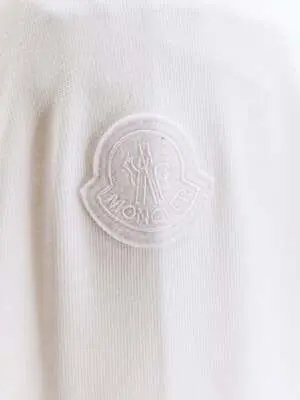 Moncler Cotton Tshirt