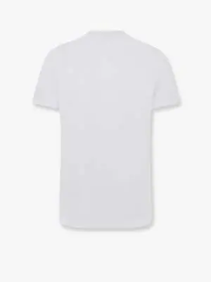 Moncler Cotton Tshirt