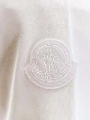 Moncler Cotton Tshirt
